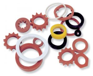 Kibaru Manufacturing Sdn Bhd | Custom Natural / Synthetic Rubber O-Rings